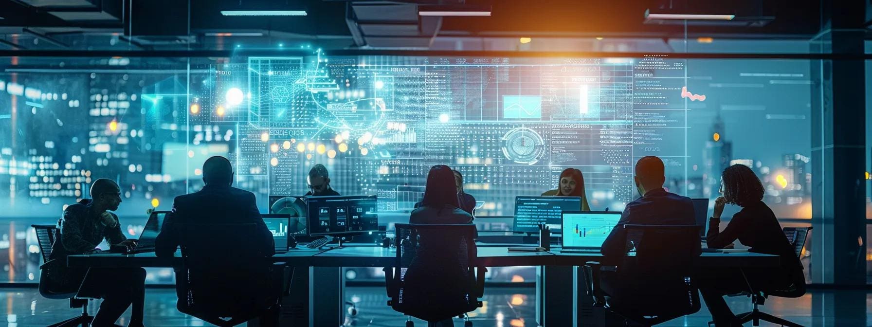 Exploring the Design and Build Procurement Route for Success – Jamatek