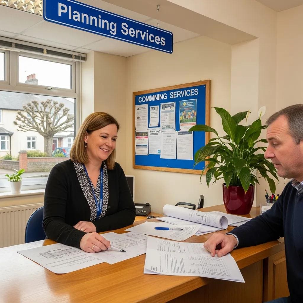 Expert Tips for Home Extensions in Dinas Powys - Jamatek